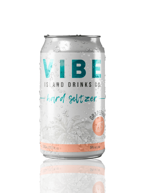 Home - Vibe Island Drinks Co.