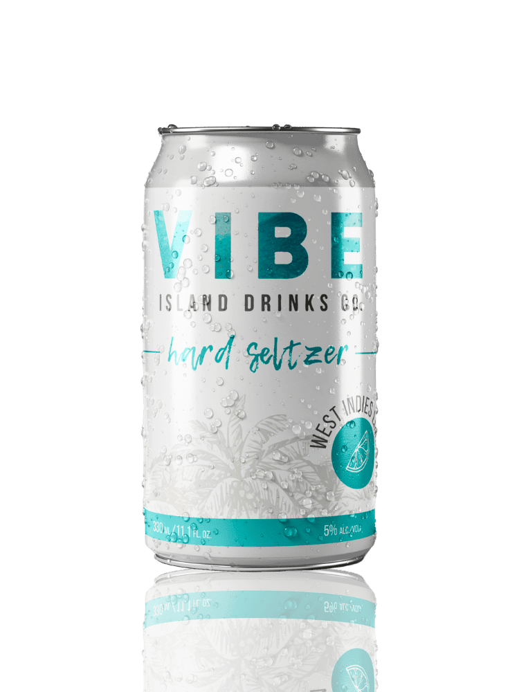 Home - Vibe Island Drinks Co.