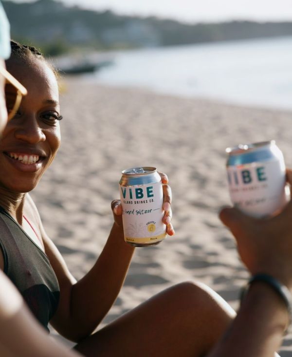 Home - Vibe Island Drinks Co.